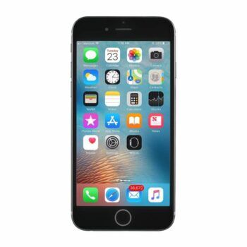 Iphone 6 simple 16 GB - TMS- Vente De Material Informatique Abidjan